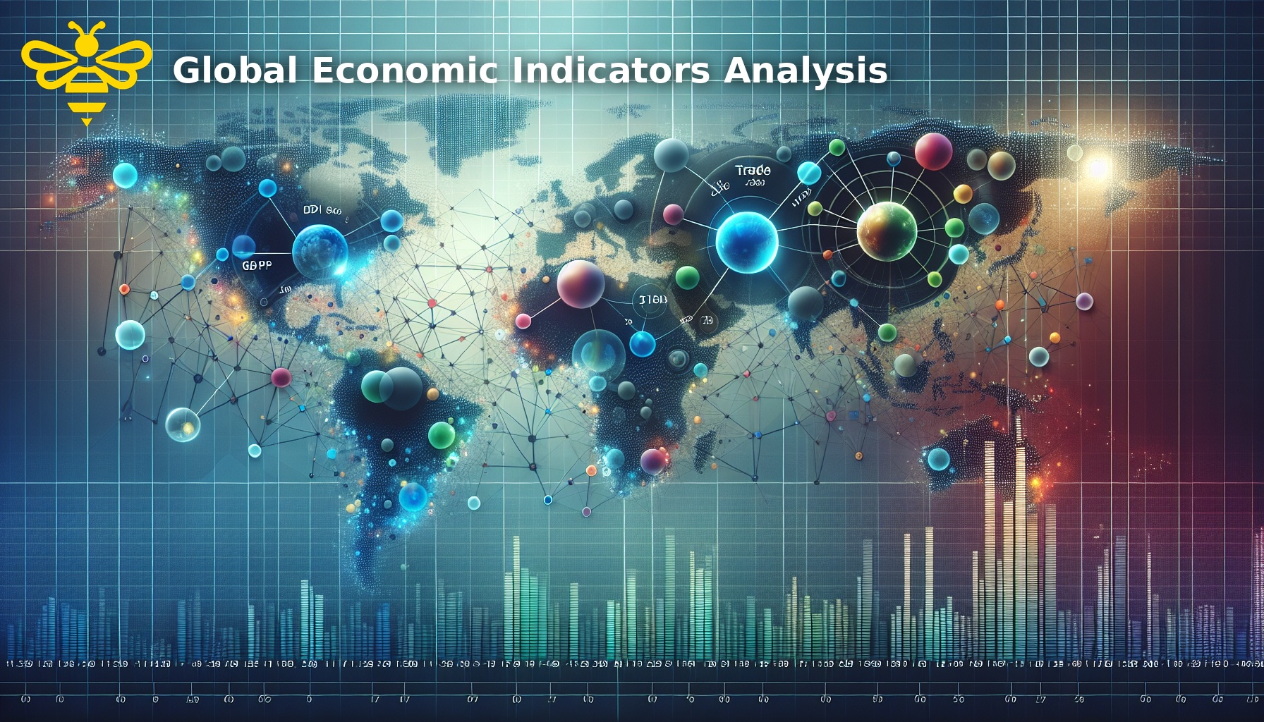 Global Economic Indicators Analysis | Kaggle