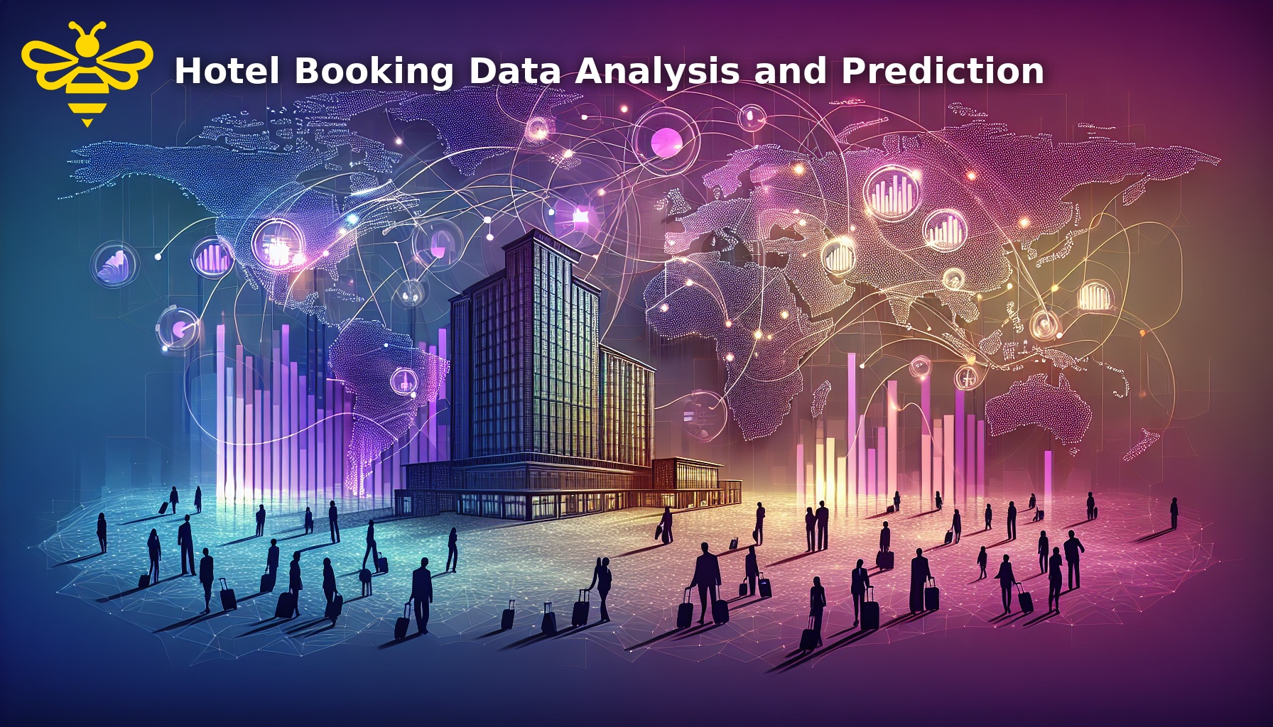 Hotel Booking Data Analysis and Prediction | Kaggle